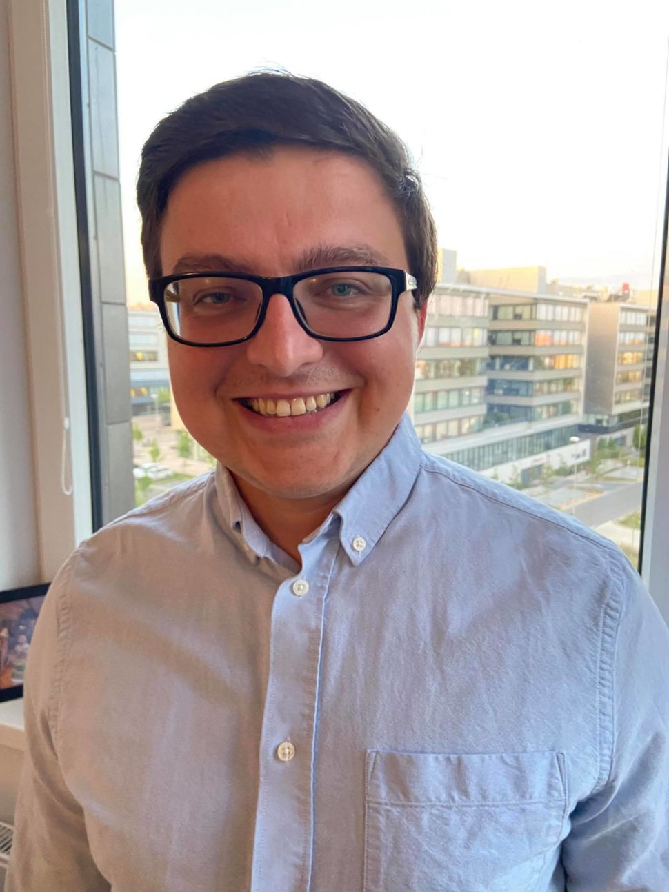 Kontakt | Řehák projekt